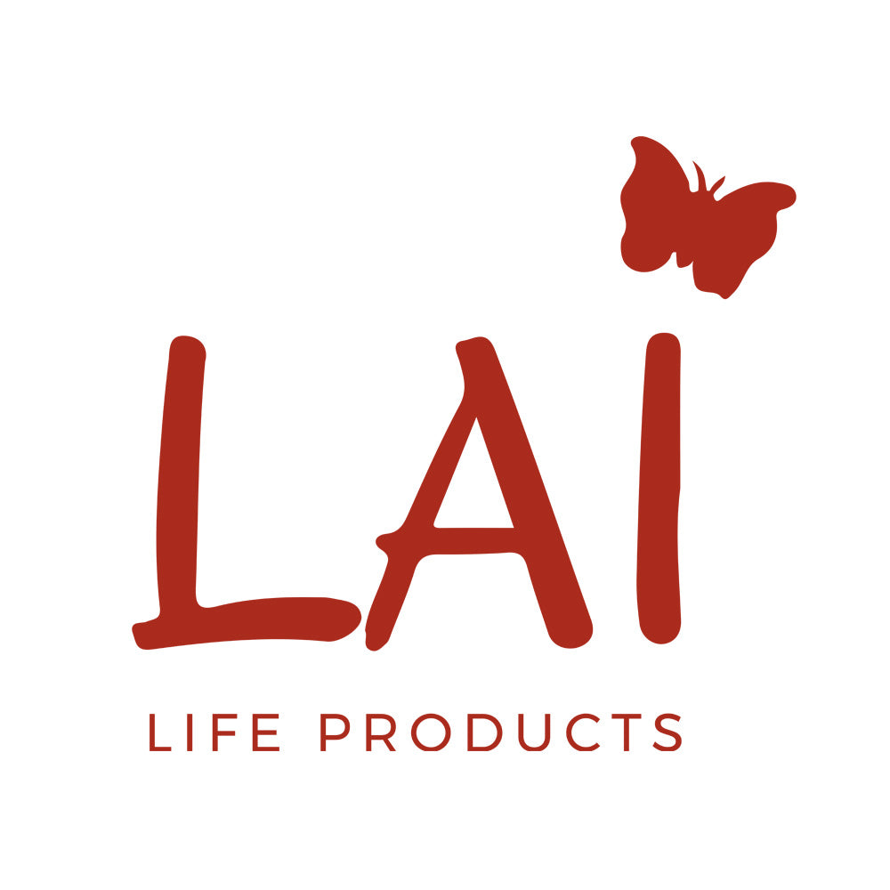 HOW TO USE A LAI BALANCE PAD – Lai Life Products
